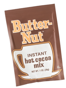 Butter-Nut Hot Cocoa — Butter-Nut® Coffee